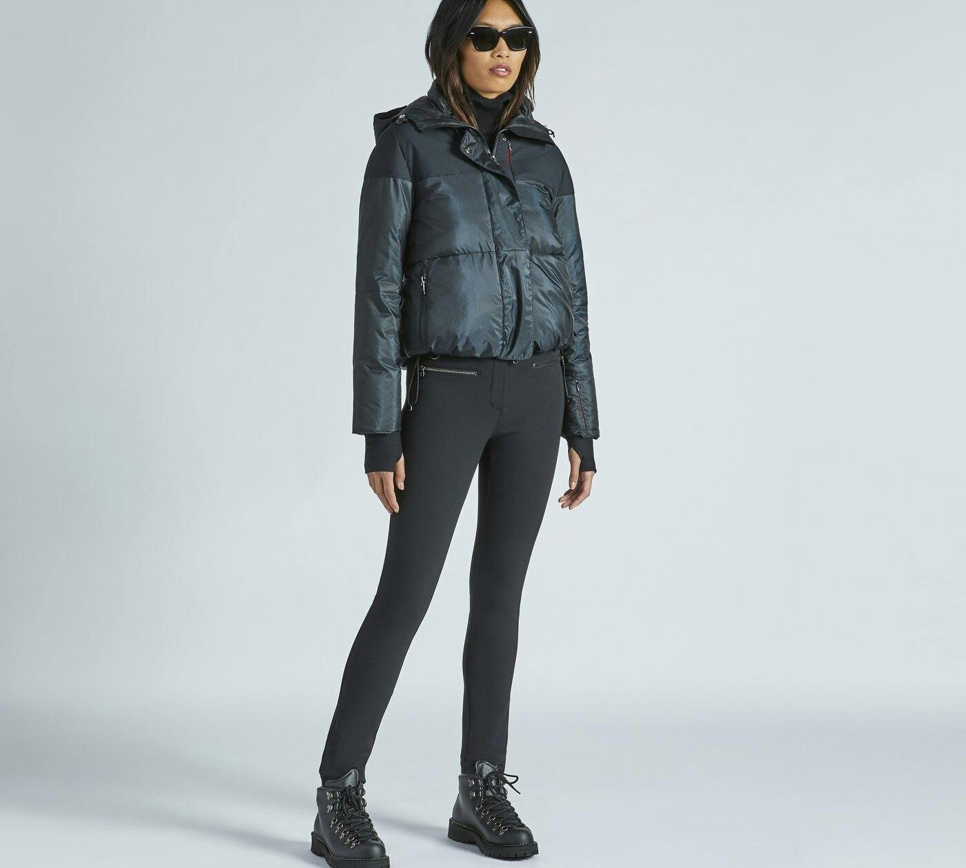 Erin Snow - Shift C 世界基準のファッションのエシカル度評価サービス powered by Good On You