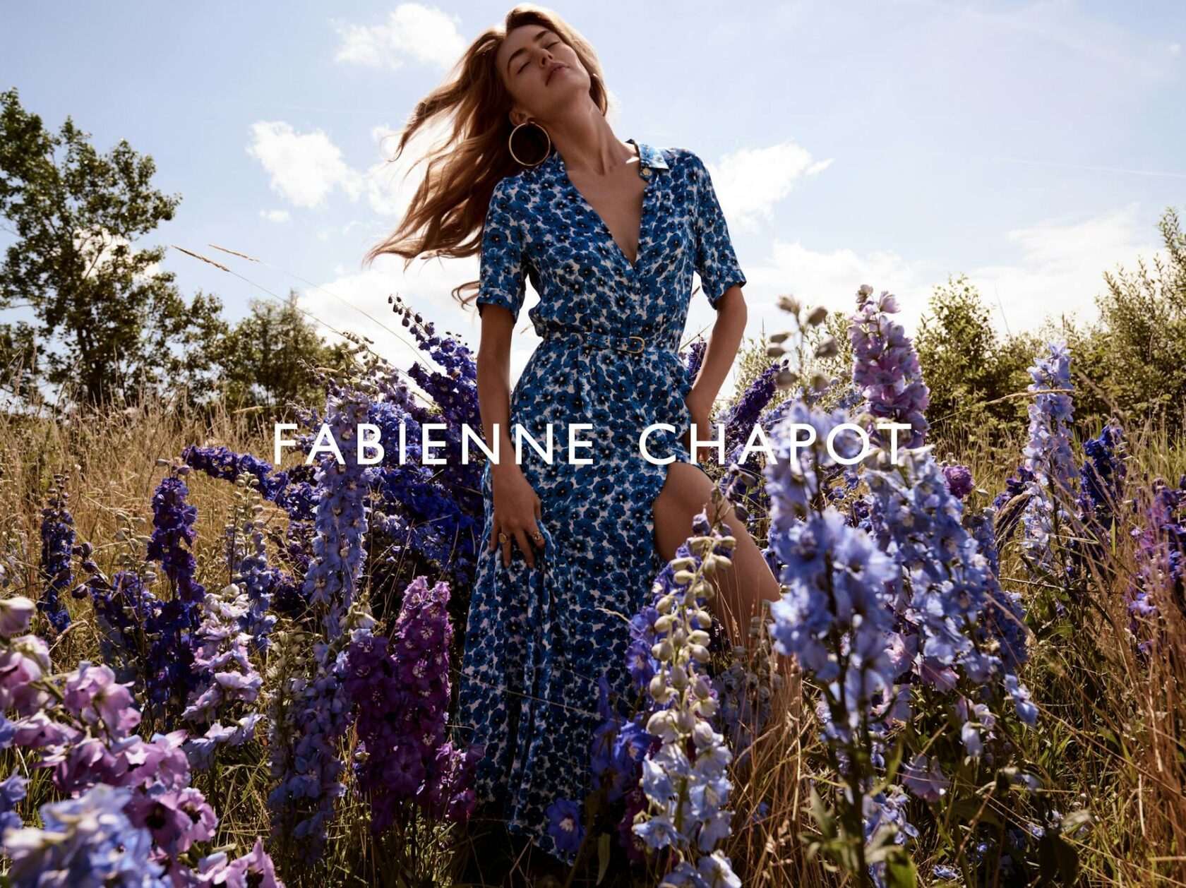 Fabienne Chapot - Shift C 世界基準のファッションのエシカル度評価サービス powered by Good On You