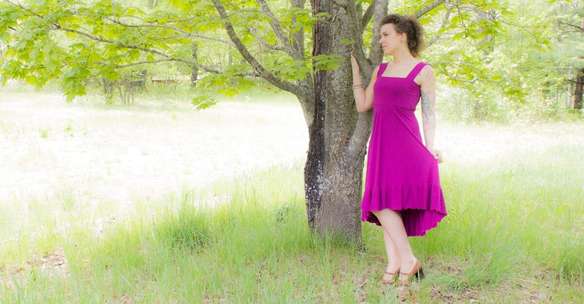 Rowan Grey - Shift C