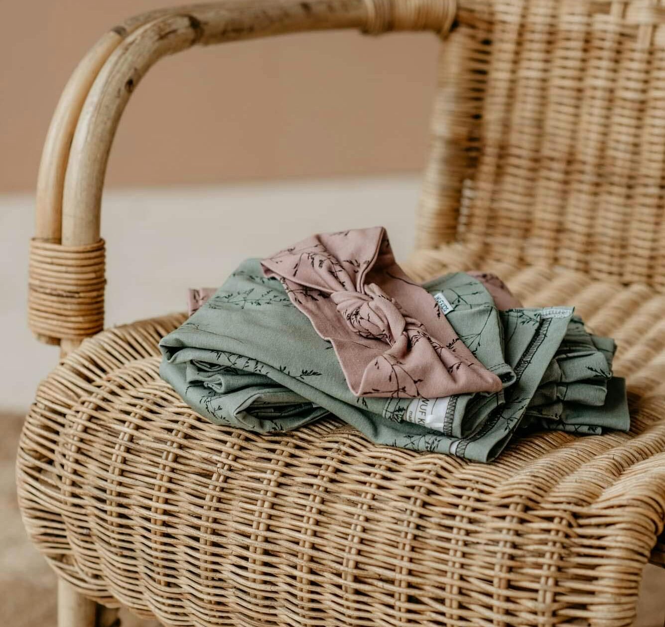 WUF KIDS - Shift C 世界基準のファッションのエシカル度評価サービス powered by Good On You