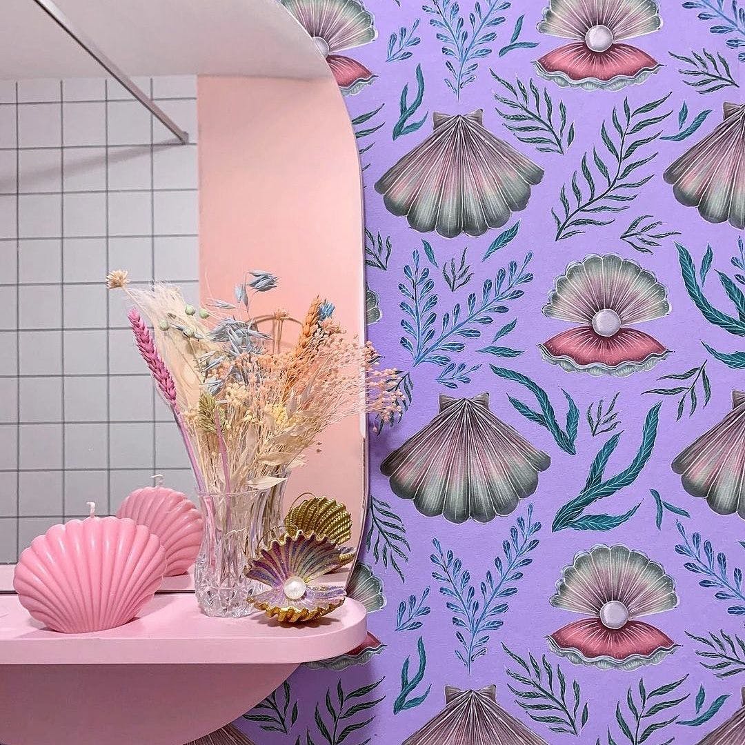 Catherine Rowe Designs - Shift C