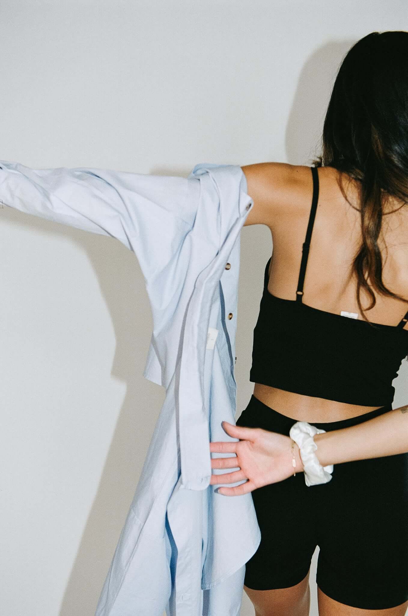 Wildflo Studio - Shift C